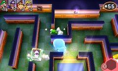 House of Boos - Super Mario Wiki, the Mario encyclopedia