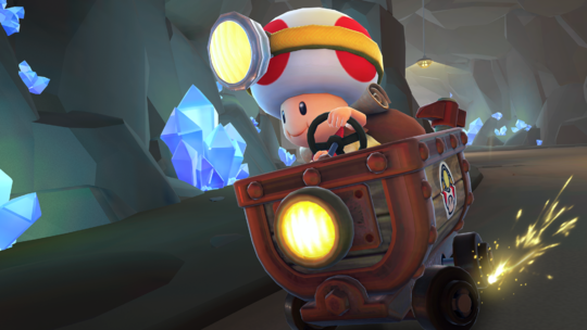 Captain Toad - Super Mario Wiki, the Mario encyclopedia