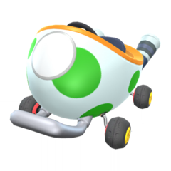 Roller - Super Mario Wiki, the Mario encyclopedia