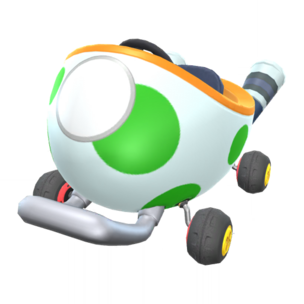 Egg 1 Super Mario Wiki The Mario Encyclopedia