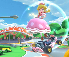 Gallery:Peachette - Super Mario Wiki, the Mario encyclopedia