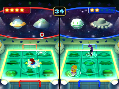 UFO - Super Mario Wiki, the Mario encyclopedia