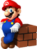 The Cheap Guy - Super Mario Wiki, the Mario encyclopedia