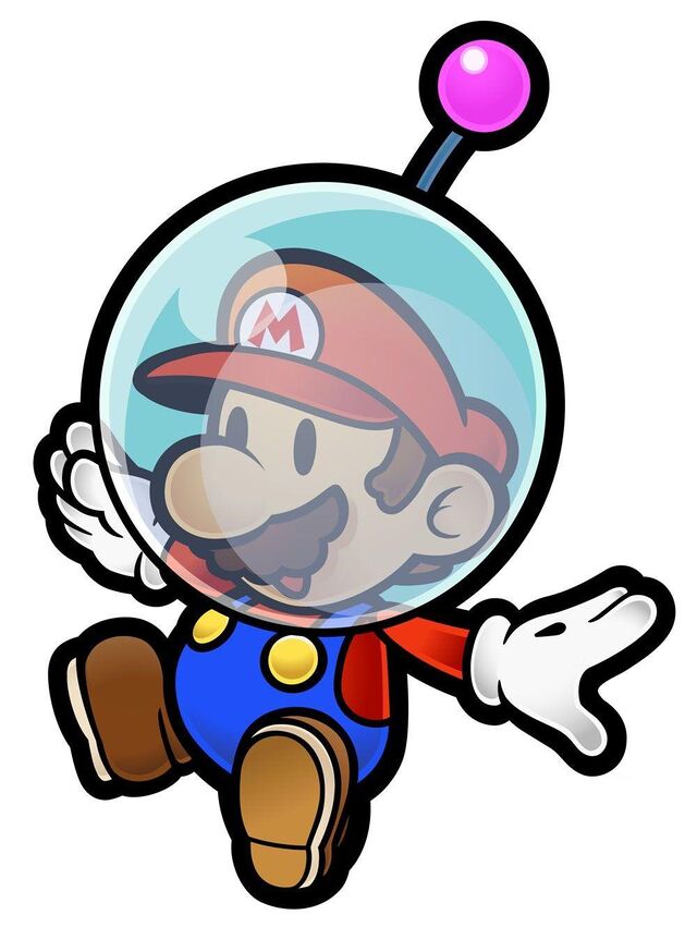 File:Mariospace.jpg - Super Mario Wiki, the Mario encyclopedia