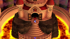 Peach's Castle (theme) - Super Mario Wiki, the Mario encyclopedia