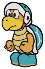 Ice Bro - Super Mario Wiki, the Mario encyclopedia