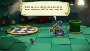 Kamek - Super Mario Wiki, the Mario encyclopedia