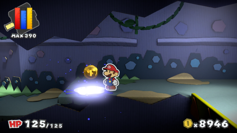 Vortex Island - Super Mario Wiki, the Mario encyclopedia