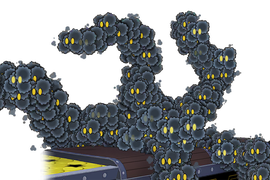 Smorg - Super Mario Wiki, the Mario encyclopedia