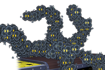 Smorg - Super Mario Wiki, the Mario encyclopedia