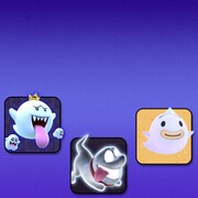 Terrifying trivia with Nintendo ghosts - Super Mario Wiki, the Mario ...
