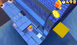 Special 6-1 - Super Mario Wiki, the Mario encyclopedia