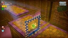 King Ka-thunk's Castle - Super Mario Wiki, the Mario encyclopedia