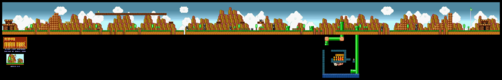 World 8 (Super Mario Bros.) - Super Mario Wiki, the Mario encyclopedia