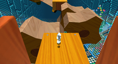 Spinning and Spinning and Spinning - Super Mario Wiki, the Mario ...