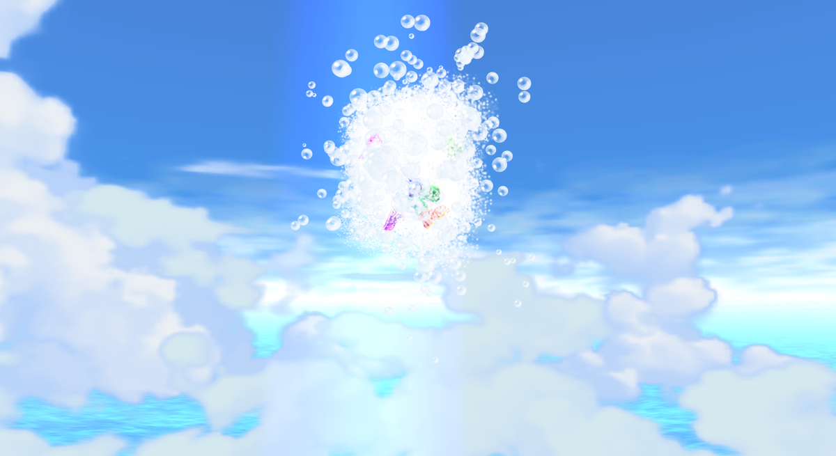 File:SMG2 Water Glitch.png - Super Mario Wiki, the Mario encyclopedia