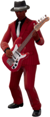 Band (Super Mario Odyssey) - Super Mario Wiki, the Mario encyclopedia
