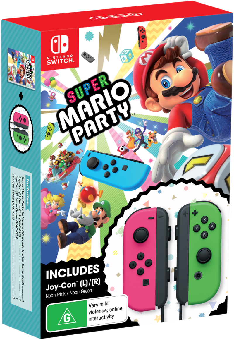 File:SMP Bundle box AU.png - Super Mario Wiki, the Mario encyclopedia