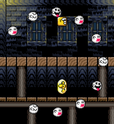 Boo Buddies - Super Mario Wiki, the Mario encyclopedia