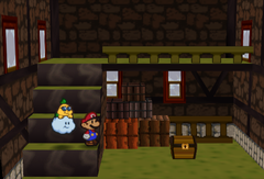 Shiver City - Super Mario Wiki, the Mario encyclopedia