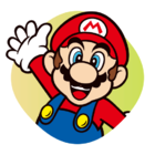 List of stickers in Mario Party Superstars - Super Mario Wiki, the ...