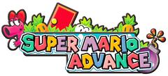 Super Mario Advance (series) - Super Mario Wiki, the Mario encyclopedia