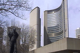 Toronto City Hall - Super Mario Wiki, the Mario encyclopedia