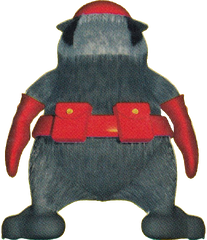 Gallery:Bumper (character) - Super Mario Wiki, the Mario encyclopedia