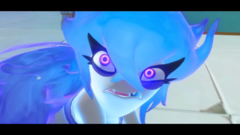 Midnite - Super Mario Wiki, the Mario encyclopedia