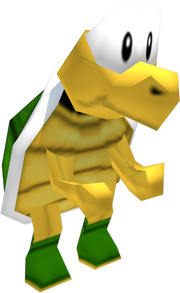 Gallery:Koopa Troopa - Super Mario Wiki, the Mario encyclopedia