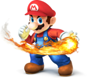 User:Smash Bros - Super Mario Wiki, the Mario encyclopedia