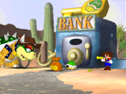 Western Land - Super Mario Wiki, the Mario encyclopedia