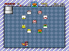 Ground BGM (Super Mario World) - Super Mario Wiki, the Mario encyclopedia