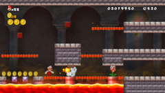 Gallery:Empty Block - Super Mario Wiki, the Mario encyclopedia