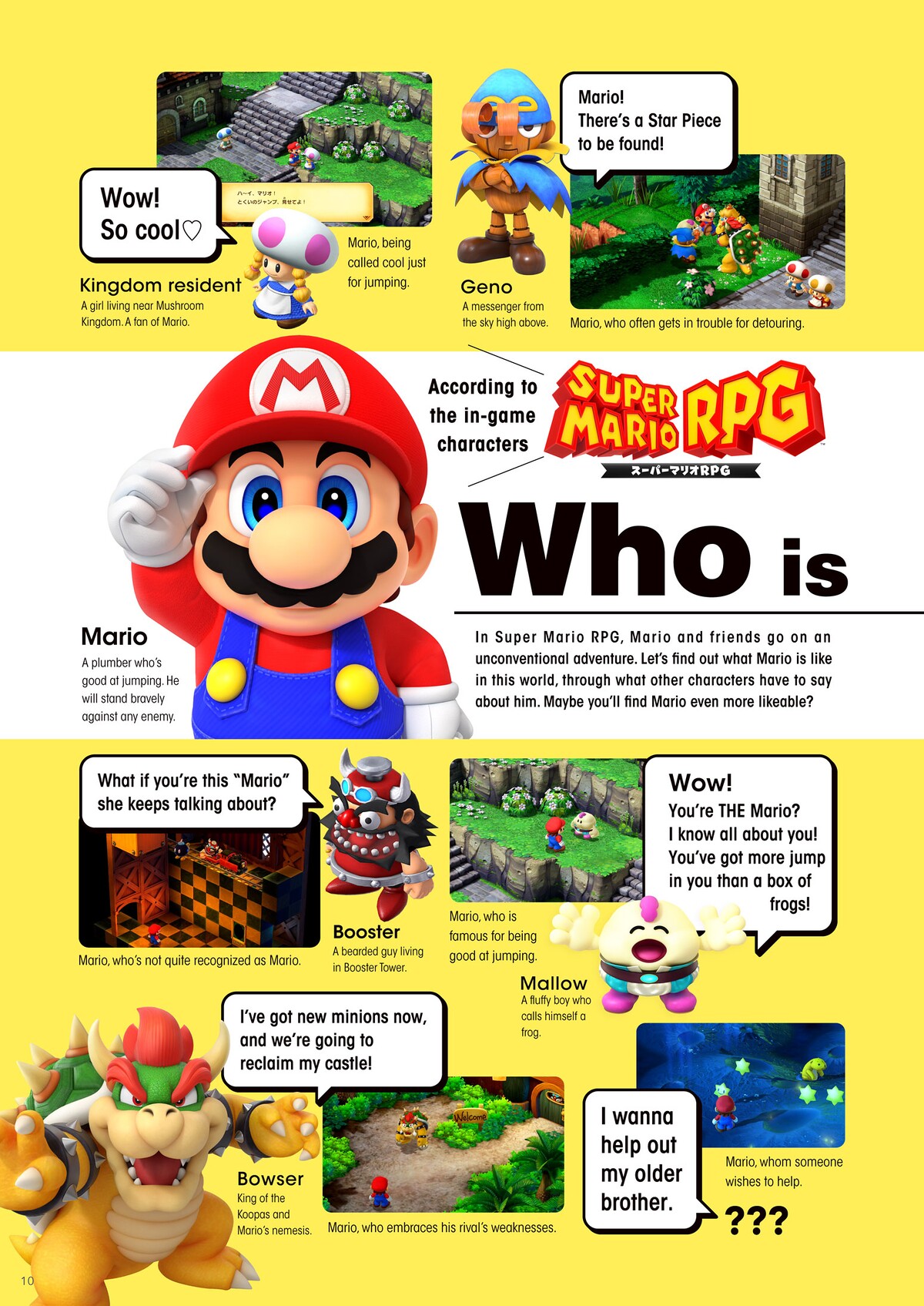 File:Nintendo Magazine 2023 Winter p10.jpg - Super Mario Wiki, the ...