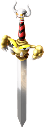 Exor - Super Mario Wiki, the Mario encyclopedia