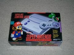 Category:Super Nintendo Entertainment System images - Super Mario Wiki ...