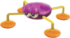 Return of the Whomp King - Super Mario Wiki, the Mario encyclopedia