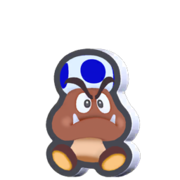 Goomba Mario - Super Mario Wiki, the Mario encyclopedia