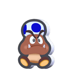 Goomba Mario - Super Mario Wiki, the Mario encyclopedia