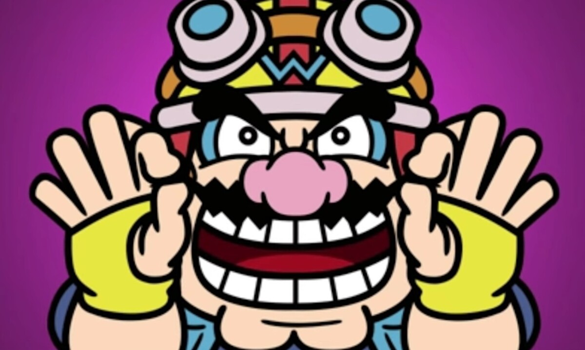 File Wwg Wario S Announcement Jpg Super Mario Wiki The Mario