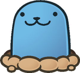 Whacka - Super Mario Wiki, the Mario encyclopedia