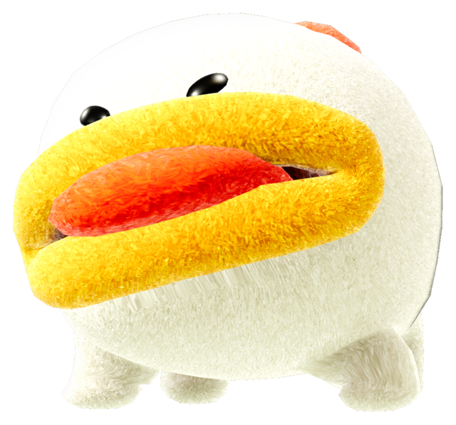 File:YCW Black Poochy Pup.png - Super Mario Wiki, the Mario encyclopedia