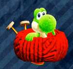 Pastel Pathway - Super Mario Wiki, the Mario encyclopedia