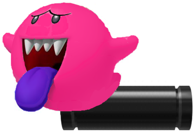 User:Pink Boozooka - Super Mario Wiki, the Mario encyclopedia