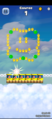 Bonus Medal in Cloud - Super Mario Wiki, the Mario encyclopedia
