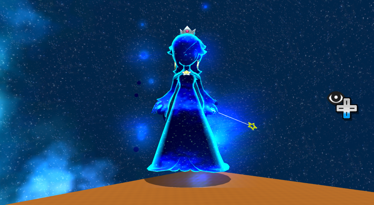 File:CosmicSpirit-Closeup.png - Super Mario Wiki, the Mario encyclopedia