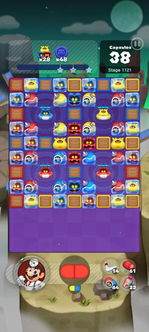 World 29 - Super Mario Wiki, the Mario encyclopedia