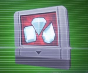 Gem Finder - Super Mario Wiki, the Mario encyclopedia