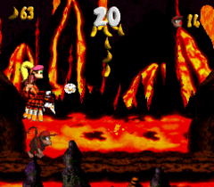 Hot-Head Hop - Super Mario Wiki, the Mario encyclopedia